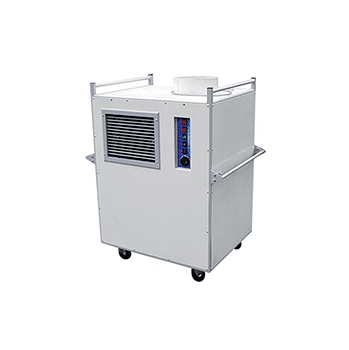 Air Conditioning Hire - Long and Short Term Hire Solutions