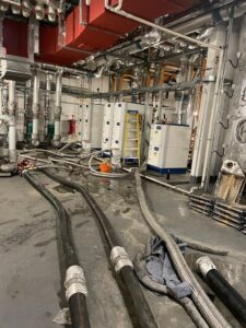What Is a Boiler Plant Room? | 24/7 Boiler Plant Room Hire