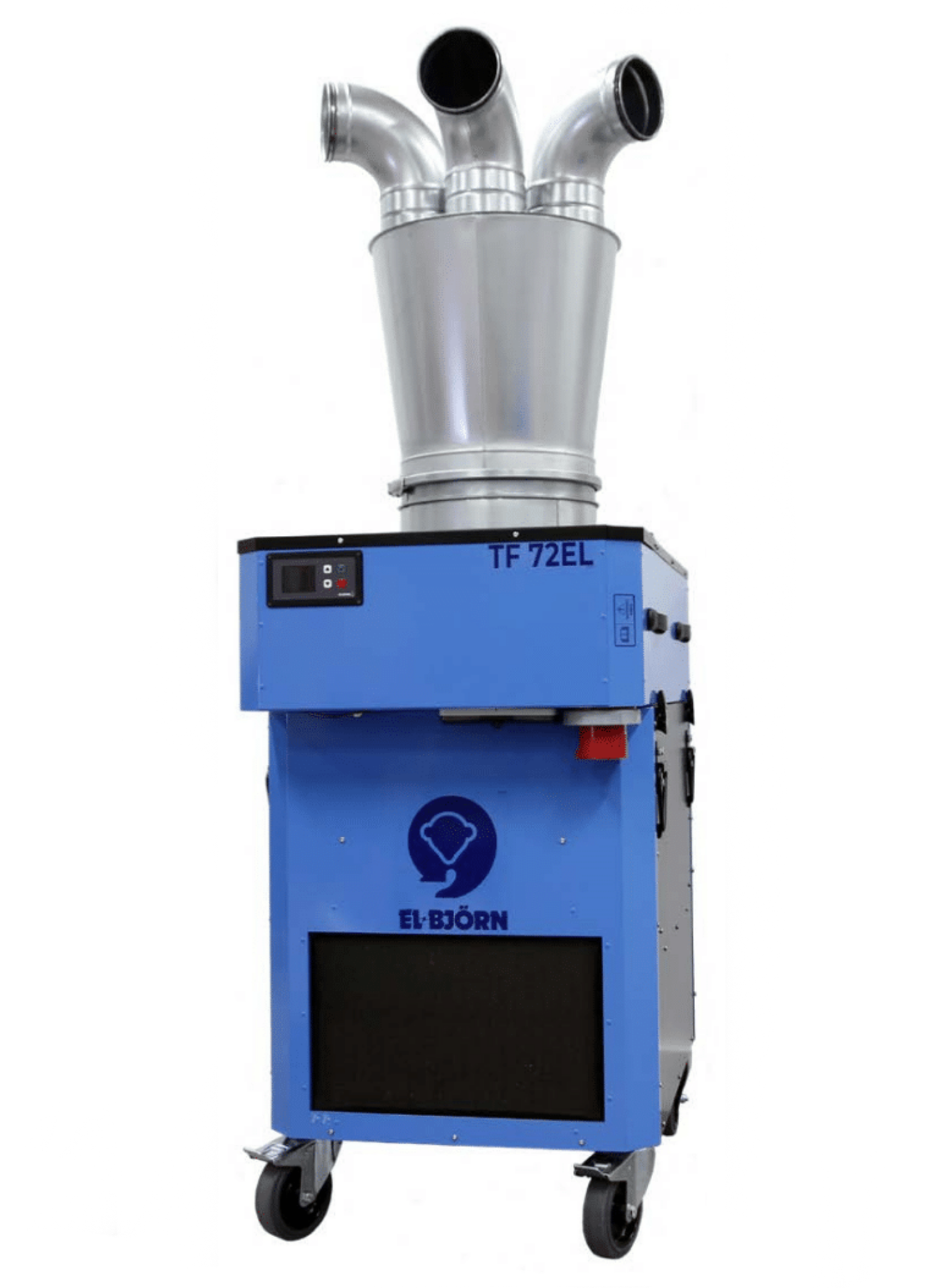 Emergency District Heating Systems Service - Ideal Heat